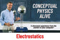 Conceptual Physics Alive: Electrostatics - Arbor Scientific