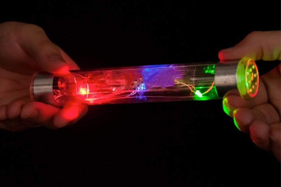 Electricity & Circuits – Arbor Scientific