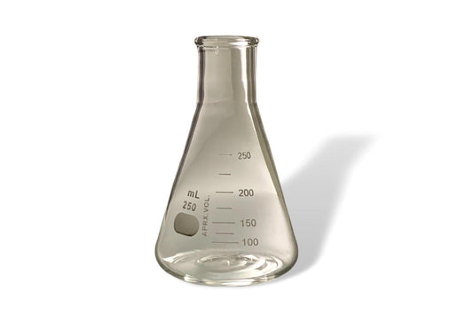 Erlenmeyer Flasks Group – Arbor Scientific