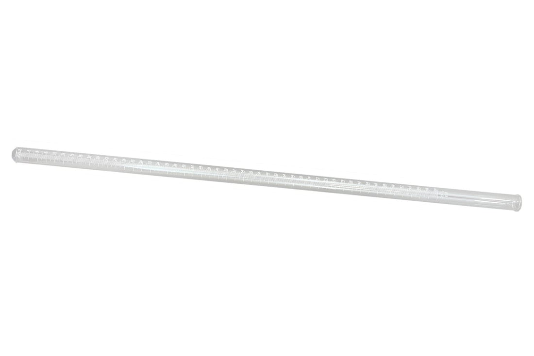 Eudiometer Tube, 100ml, Glass - Arbor Scientific