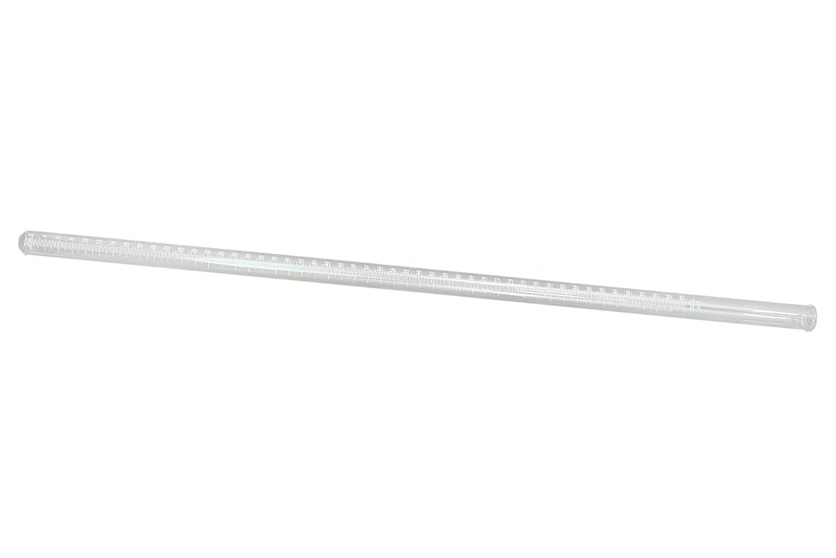 Eudiometer Tube, 100ml, Glass - Arbor Scientific