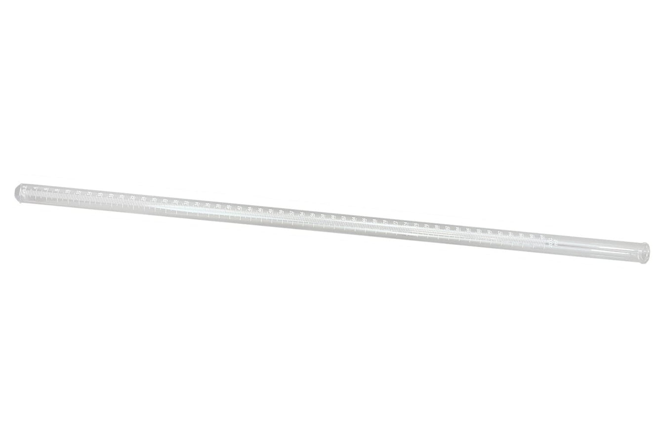 Eudiometer Tube, 100ml, Glass - Arbor Scientific