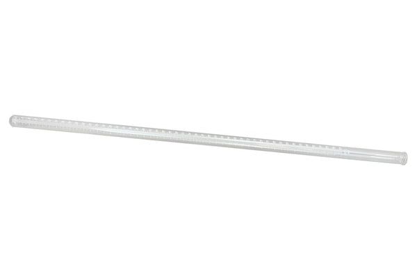 Eudiometer Tube, 100ml, Glass - Arbor Scientific