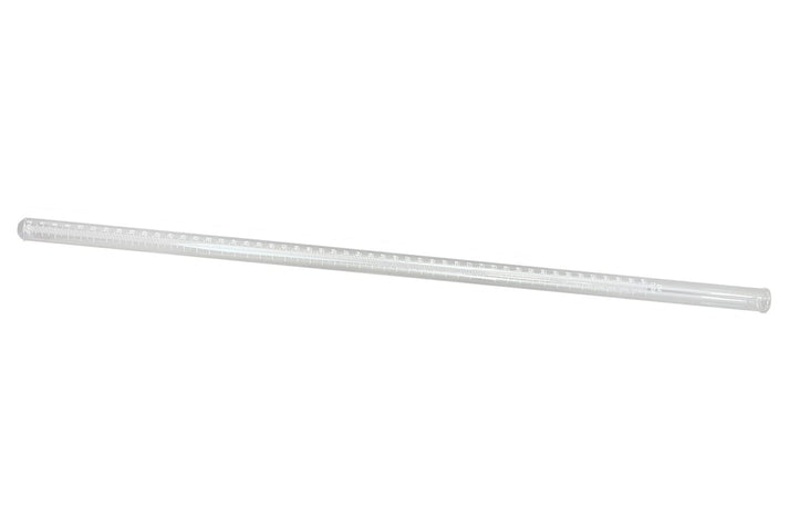 Eudiometer Tube, 100ml, Glass - Arbor Scientific