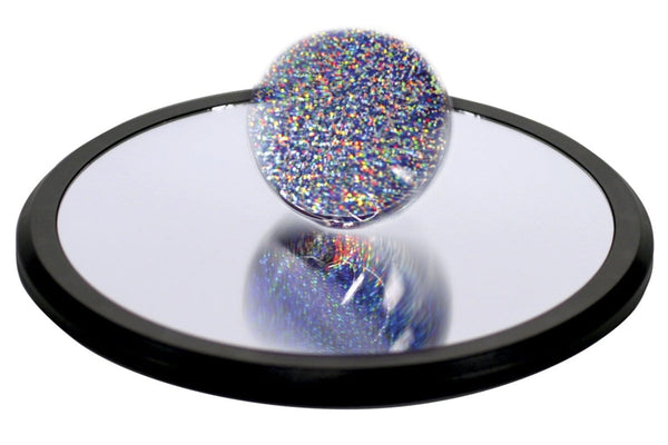 Euler's Disk, Conservation of Energy, Angular Momentum – Arbor Scientific