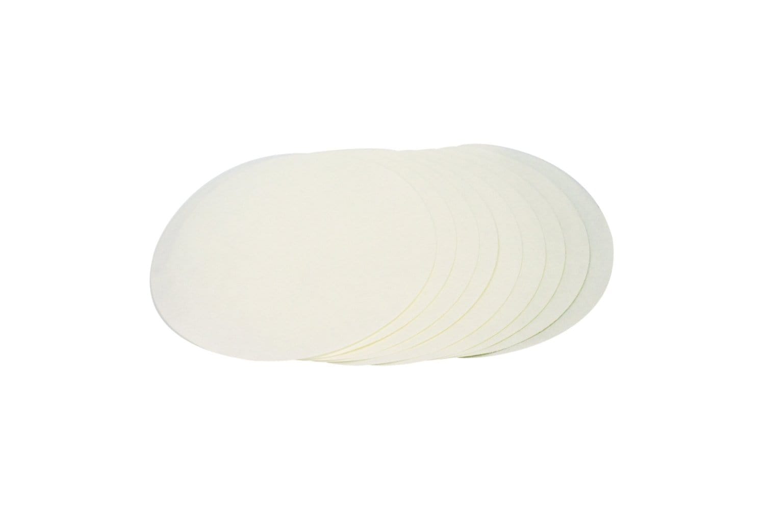 Filter paper 11cm, 100 Pack - Arbor Scientific