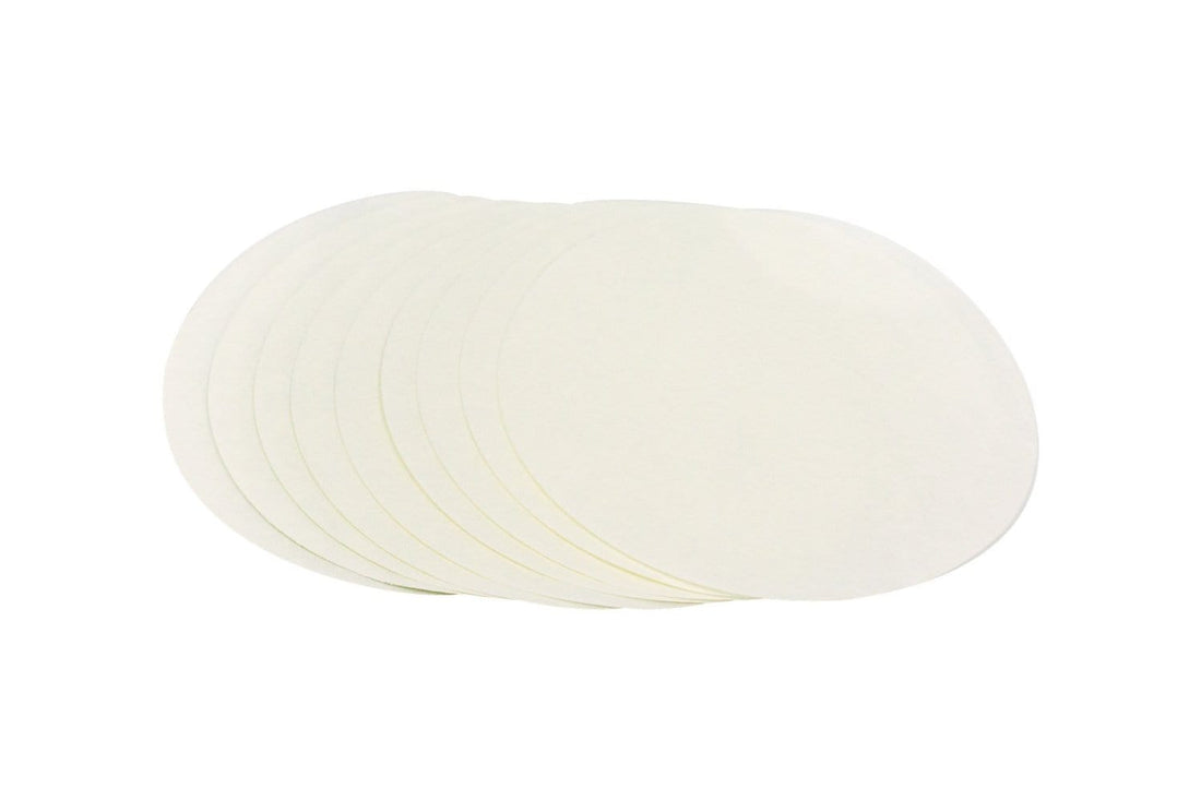 Filter paper 9cm, 100 Pack - Arbor Scientific