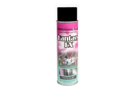 Fog in a Can – Arbor Scientific