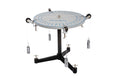Standard Force Table, 40cm Diameter - Arbor Scientific