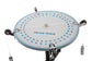 Standard Force Table, 40cm Diameter - Arbor Scientific