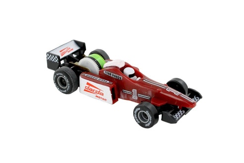 Friction Motor Car - Arbor Scientific