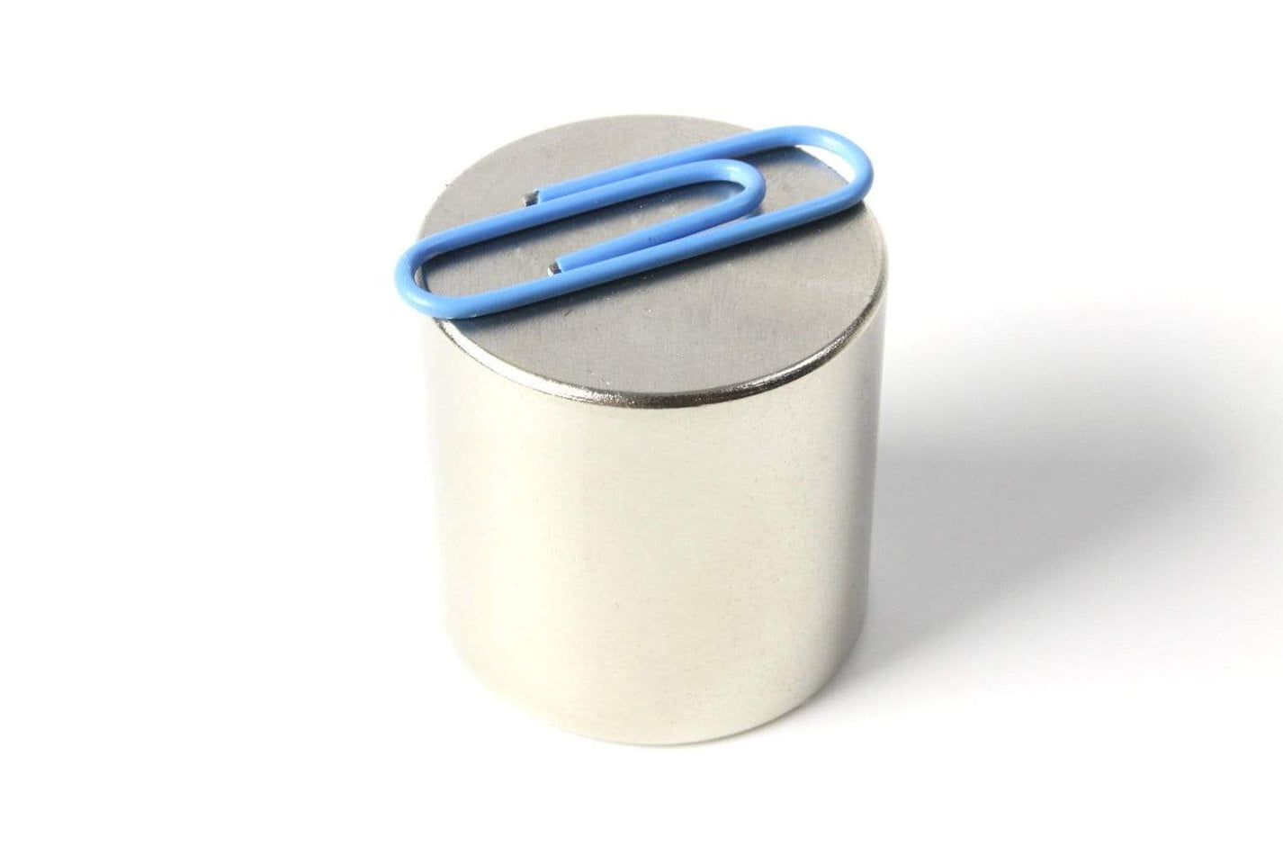 Giant Neodymium Magnet, 1" x 1" - Arbor Scientific