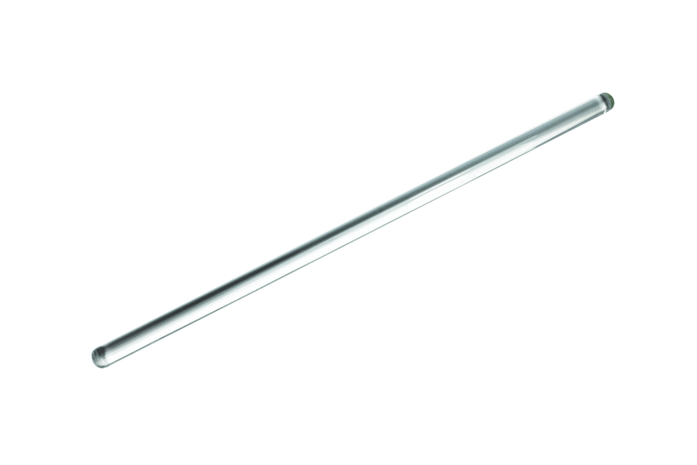 Glass Rod for Electrostatics Demonstrations - Arbor Scientific