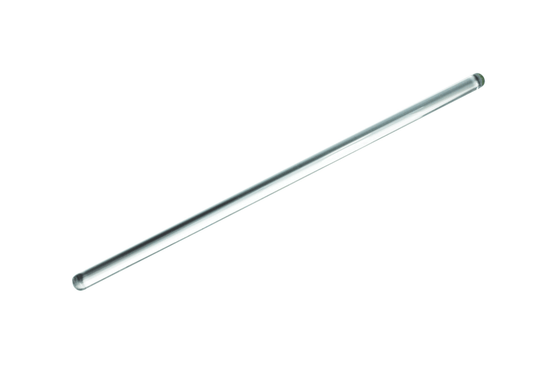 Glass Rod for Electrostatics Demonstrations - Arbor Scientific