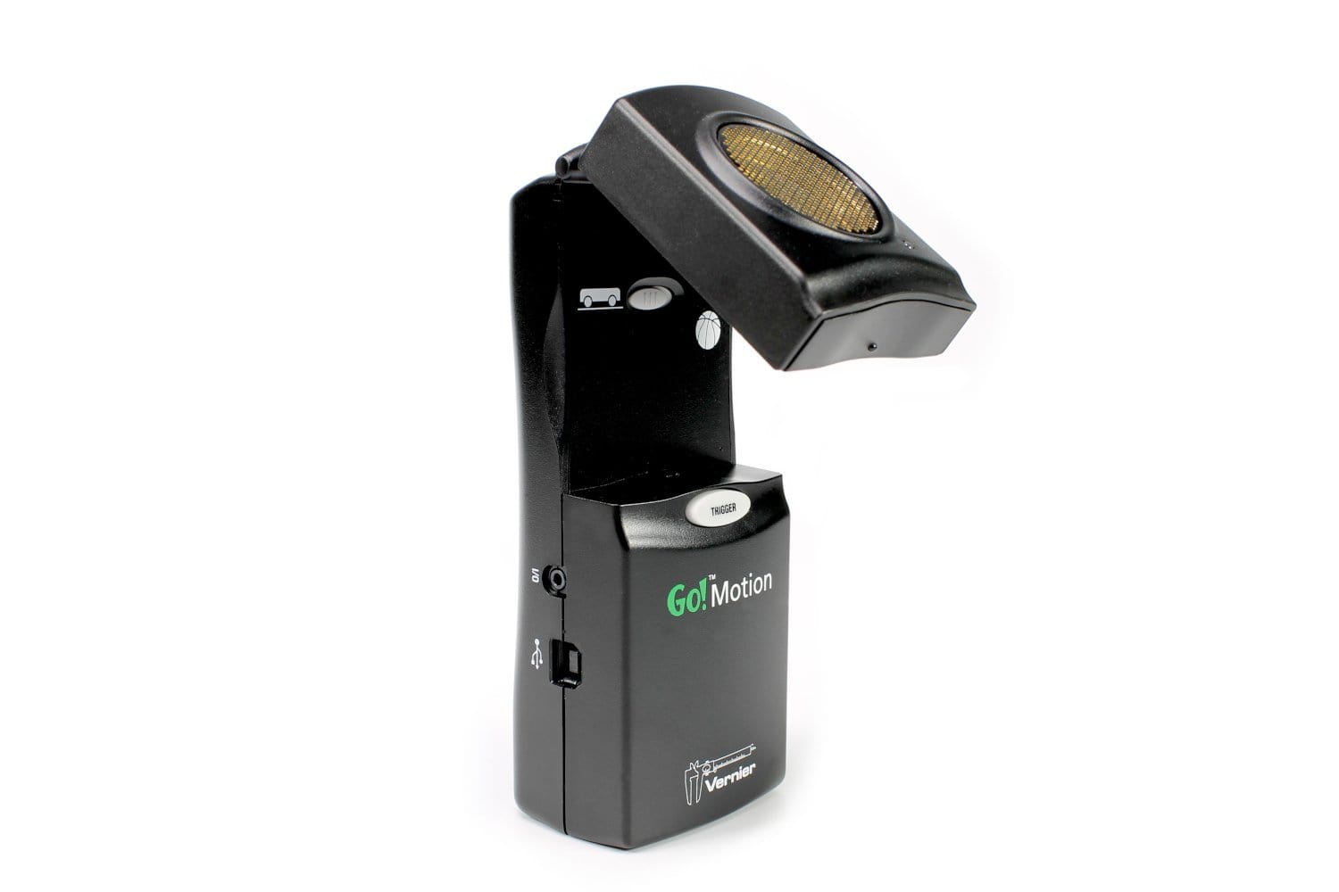 Sensors & Data Collection – Arbor Scientific