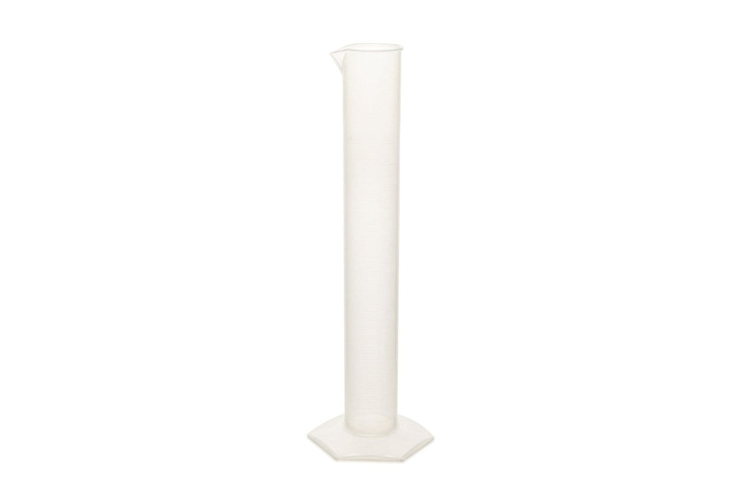 Polypropylene Graduated Cylinders Group – Arbor Scientific