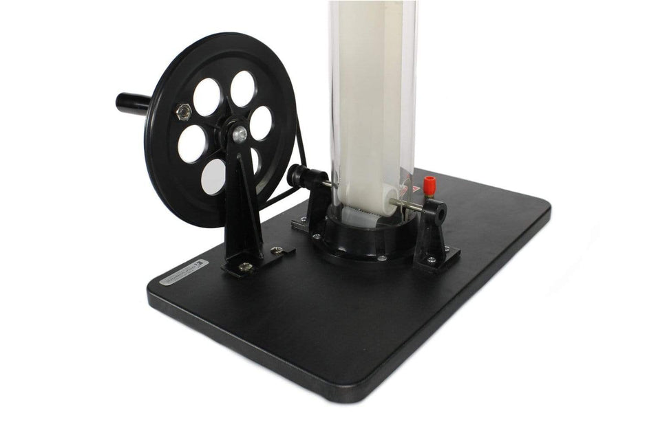 Electrostatics – Arbor Scientific