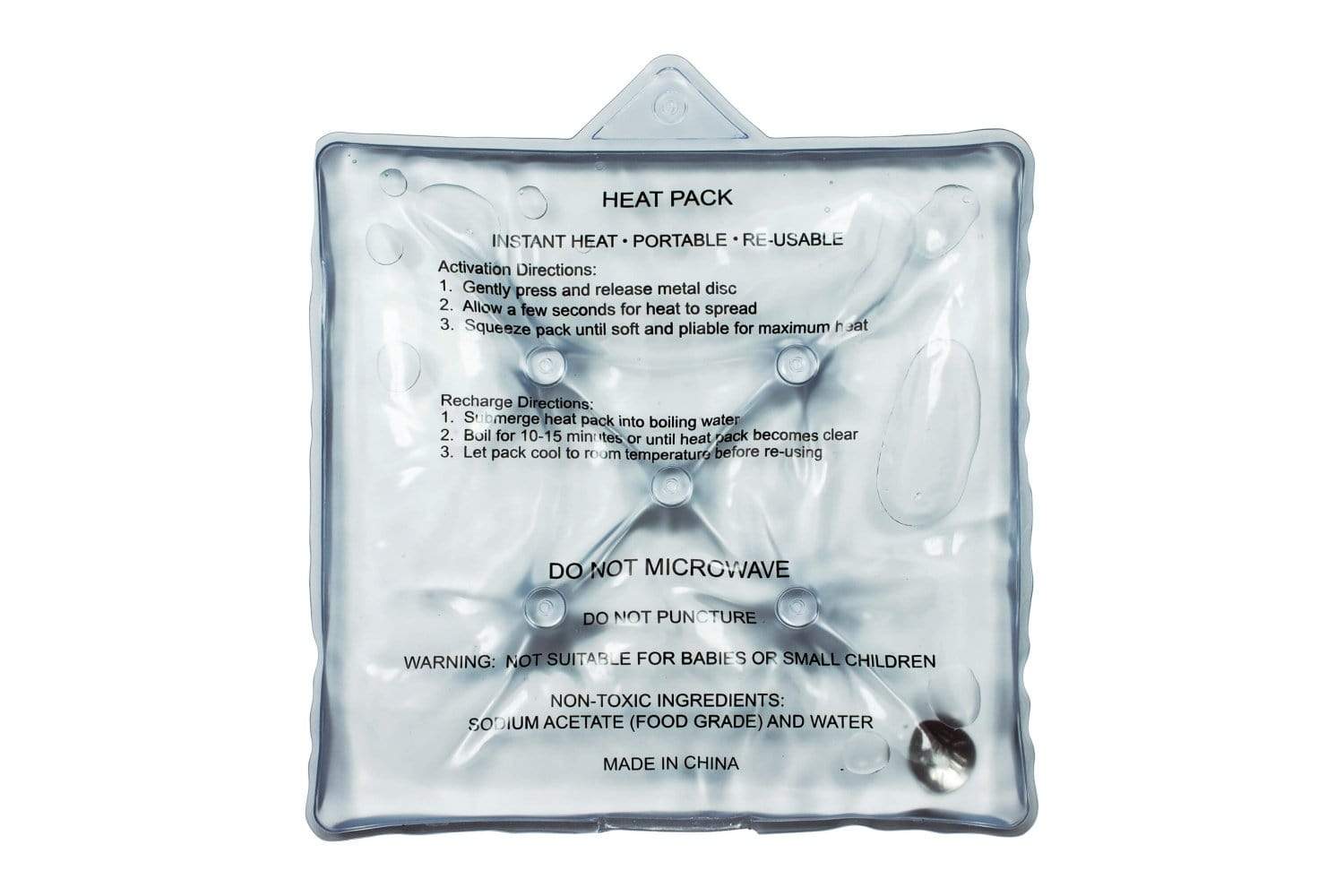 Heat Pad - Large – Arbor Scientific