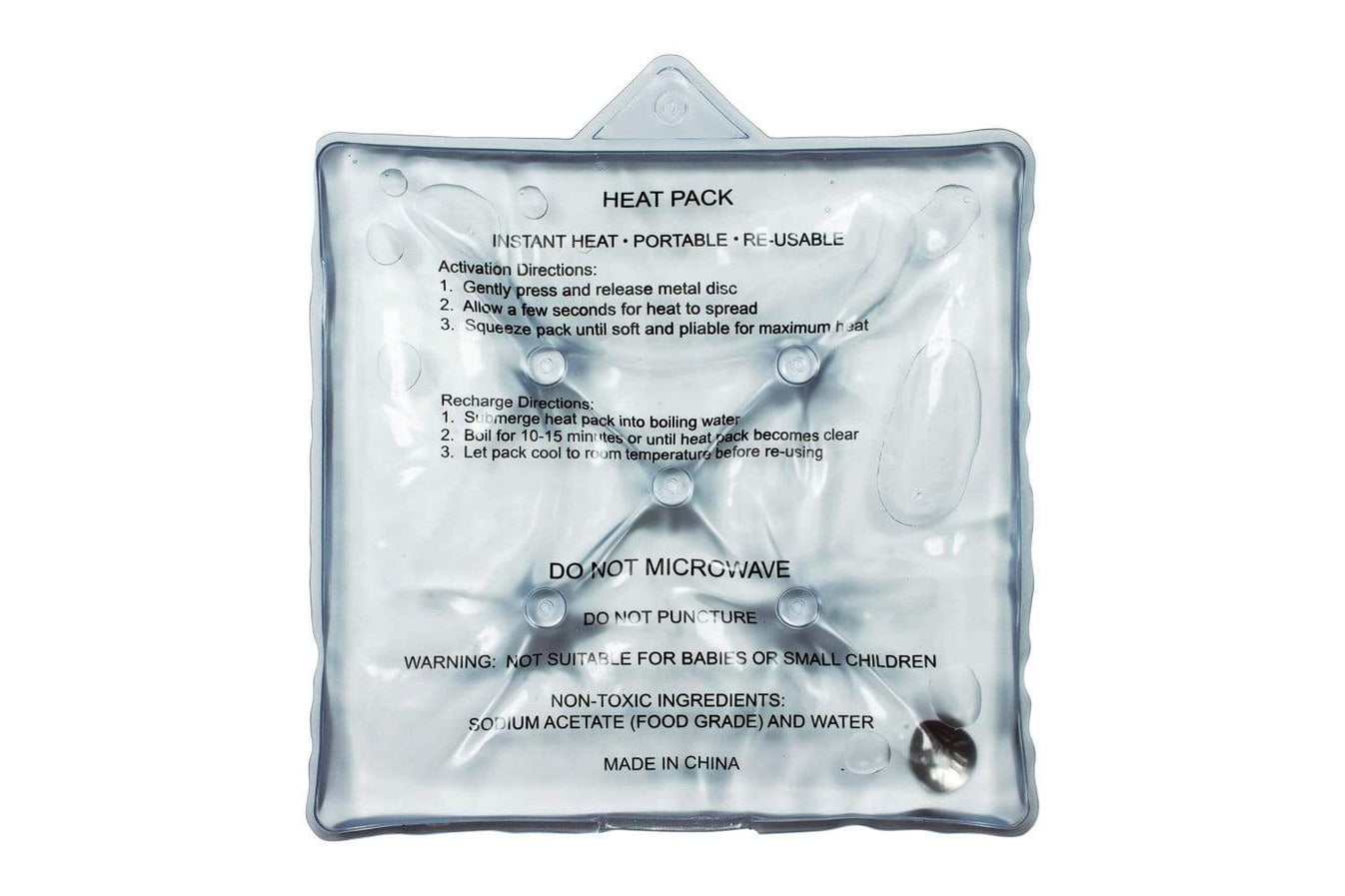 Heat Pad - Large – Arbor Scientific