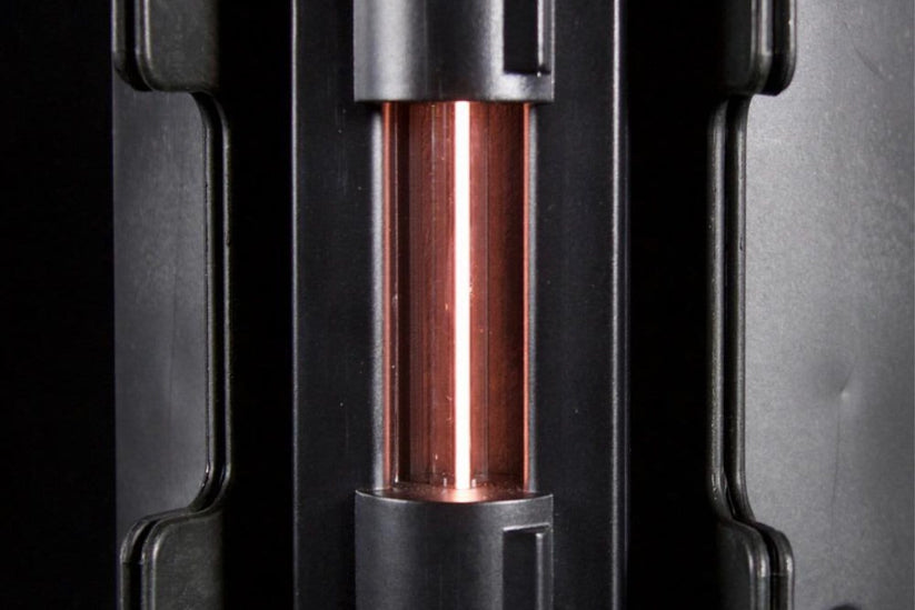 Helium Spectrum Tube for Carousel Power Supply - Arbor Scientific