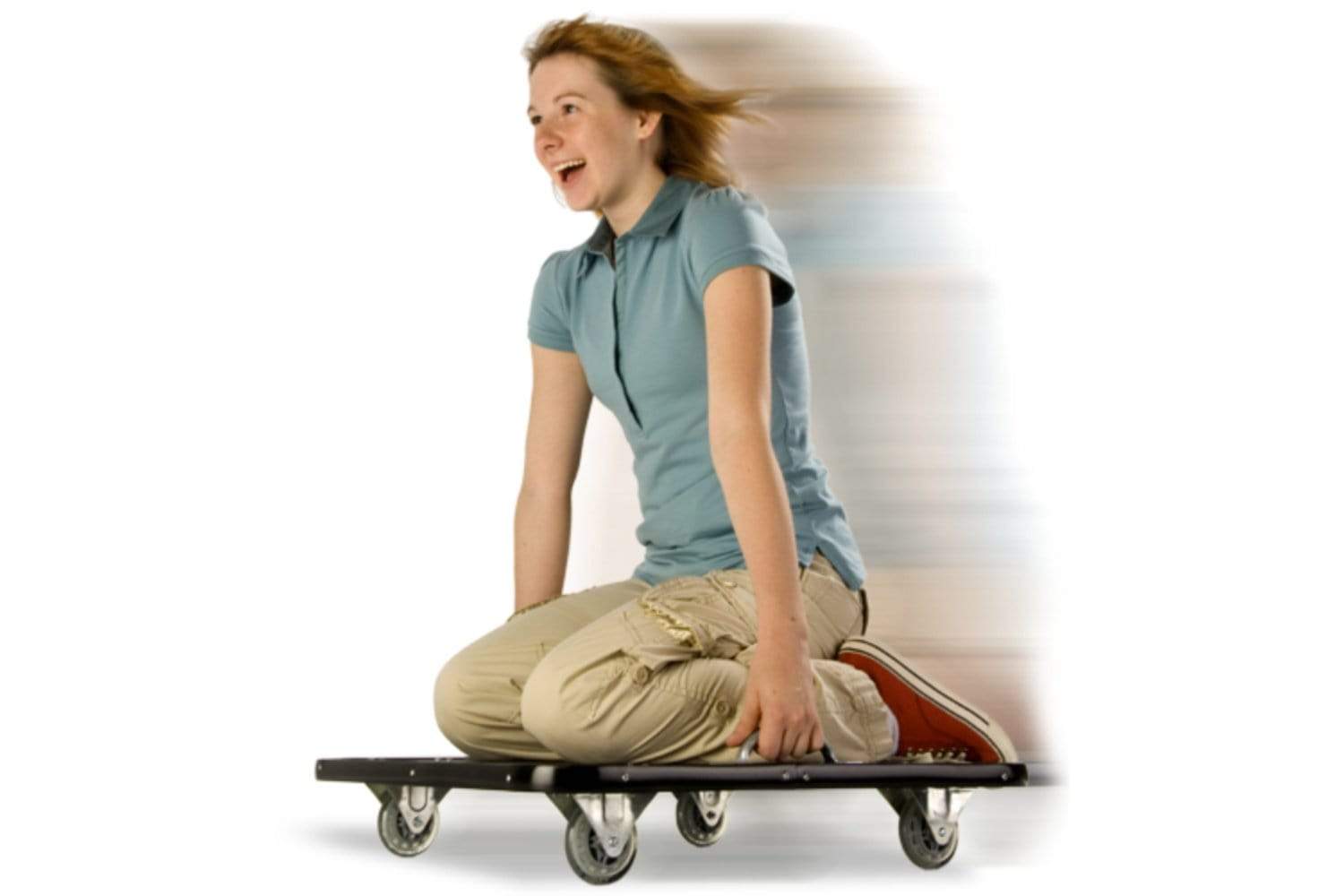 Human Dynamics Cart – Arbor Scientific