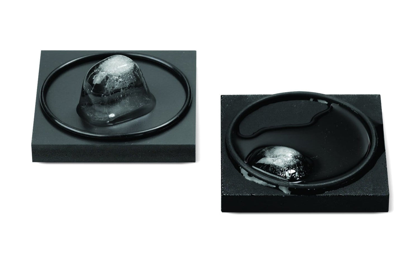 Ice Melting Blocks - Thermal Conductivity - Arbor Scientific