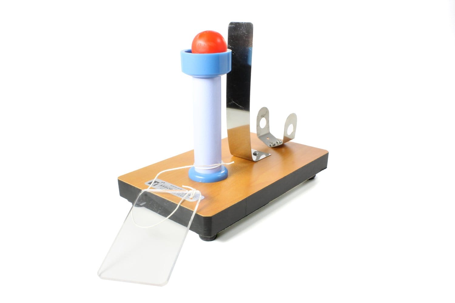 Inertia Apparatus, Newton's First Law of Motion - Arbor Scientific