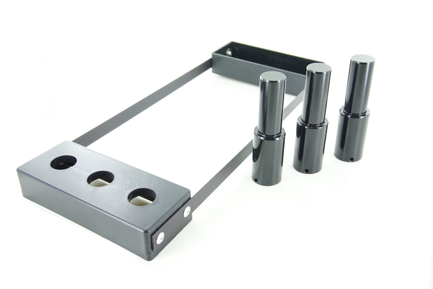 Inertial Balance – Arbor Scientific