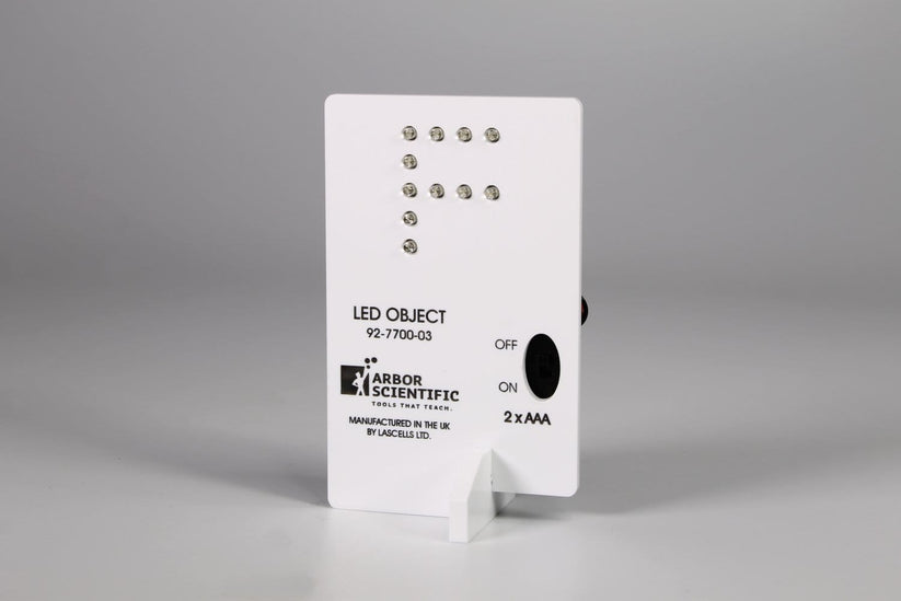 LED Object - Arbor Scientifict