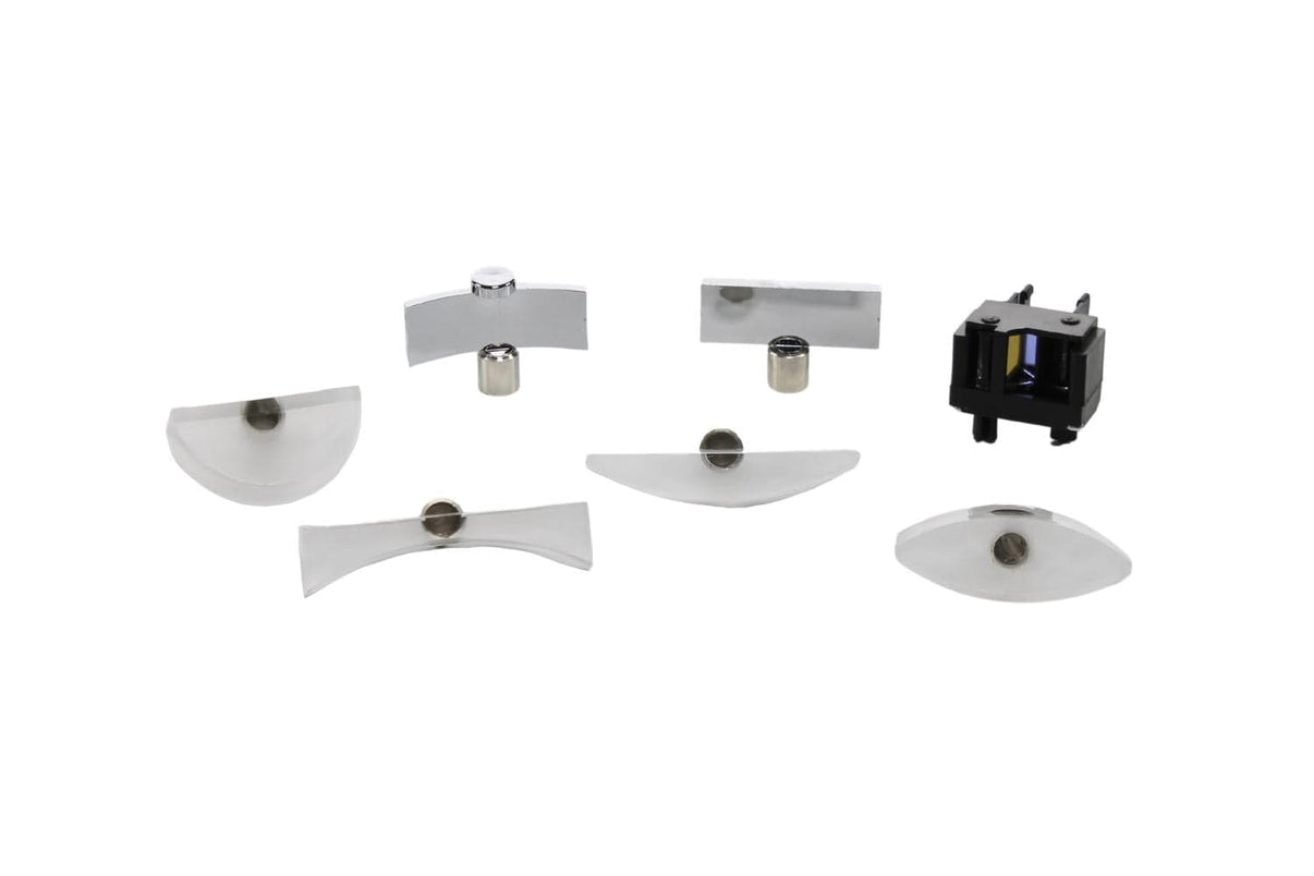 Laser Refraction Tank - Arbor Scientific