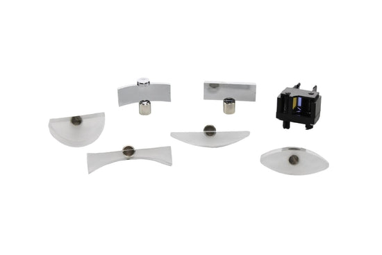 Laser Refraction Tank - Arbor Scientific