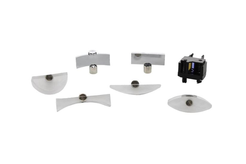 Laser Refraction Tank - Arbor Scientific