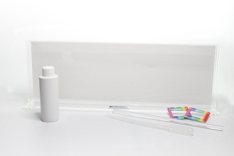 Laser Viewing Tank - Arbor Scientific