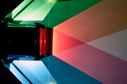 Light Box & Optical Set 2.0 – Arbor Scientific