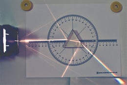 Light Box & Optical Set 2.0 – Arbor Scientific