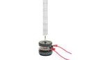 Longitudinal Wave Spring - Arbor Scientific