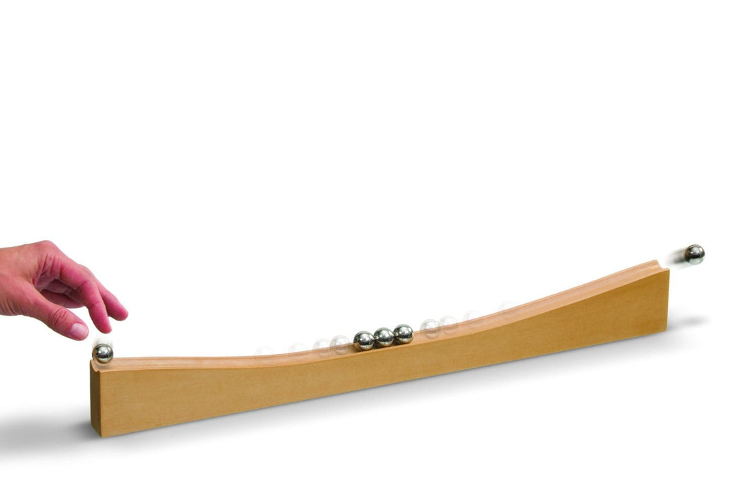 Magnetic Accelerator - Arbor Scientific