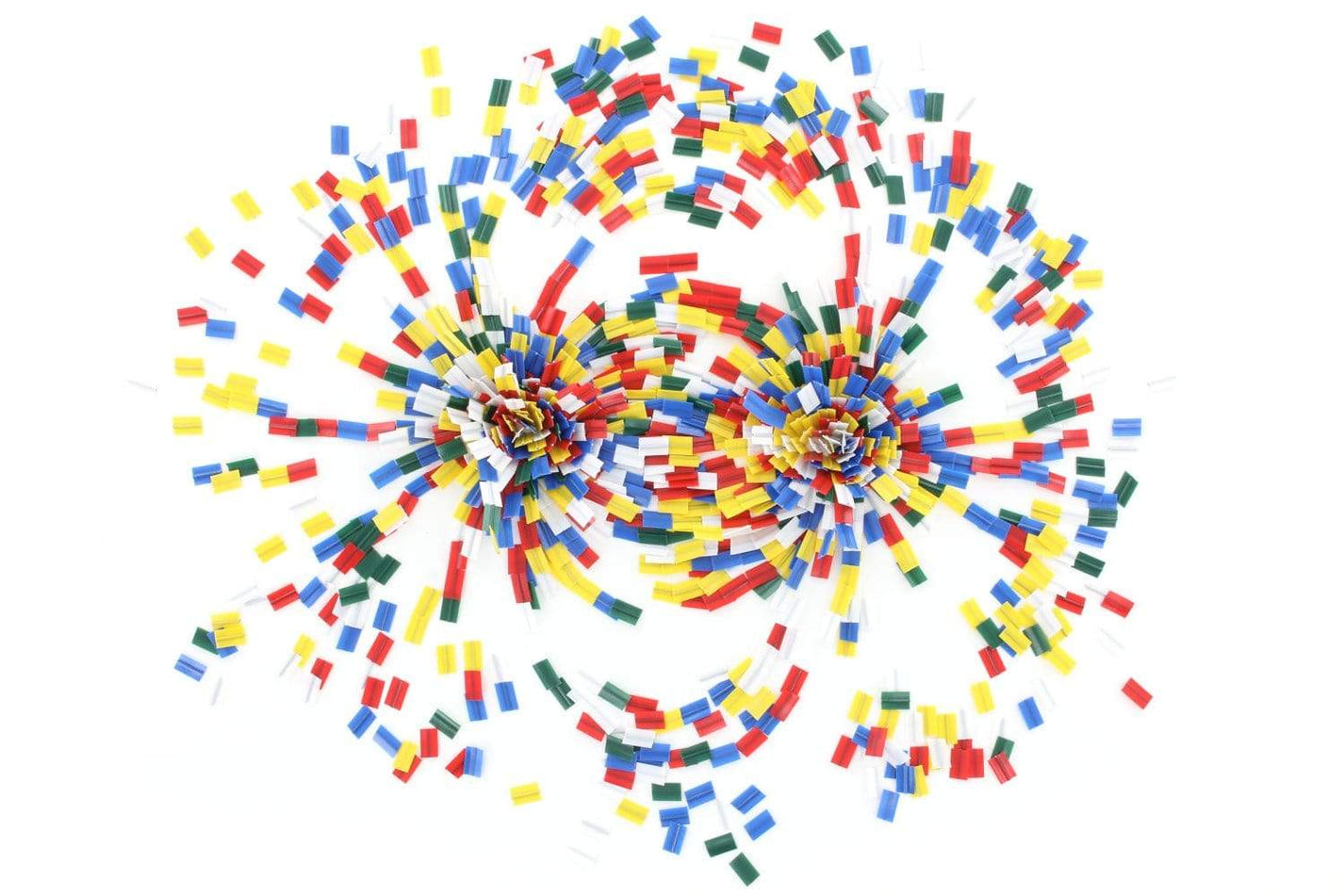 Magnetic Color Chips – Arbor Scientific