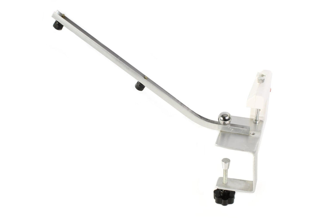 Horizontal Projectile Ramp with Ball – Arbor Scientific