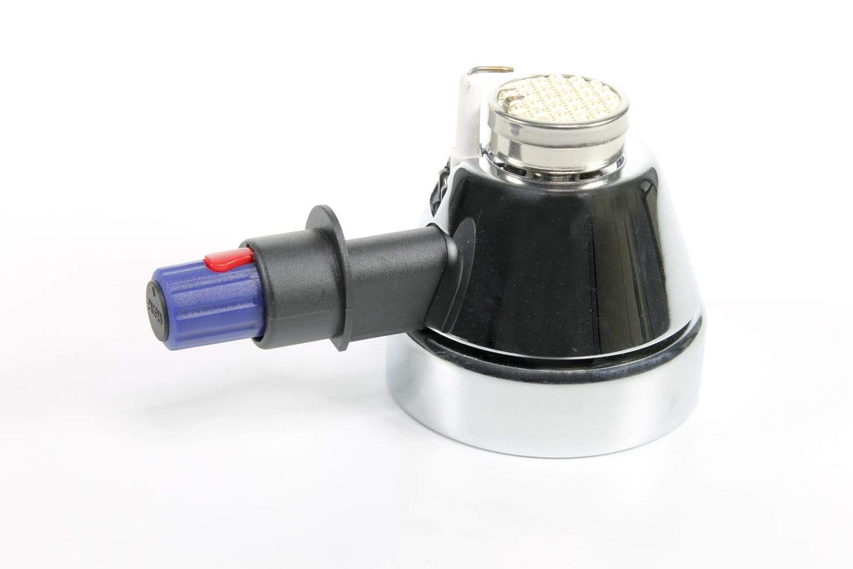 Portable Micro Burner - Arbor Scientific