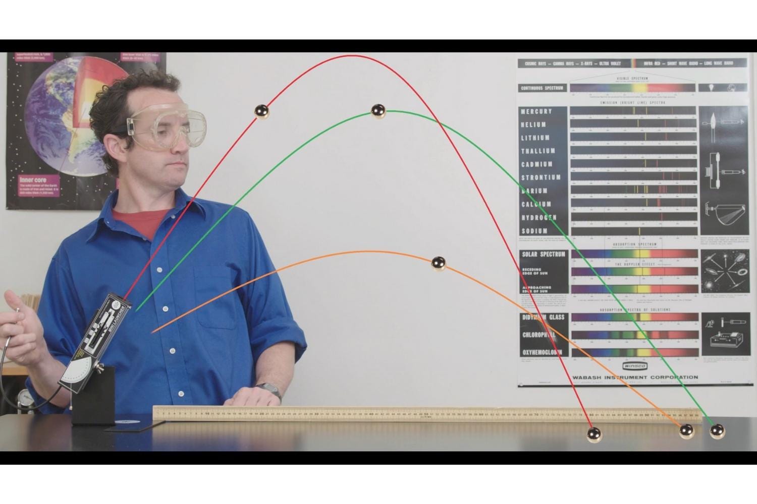 Projectile Launcher Design