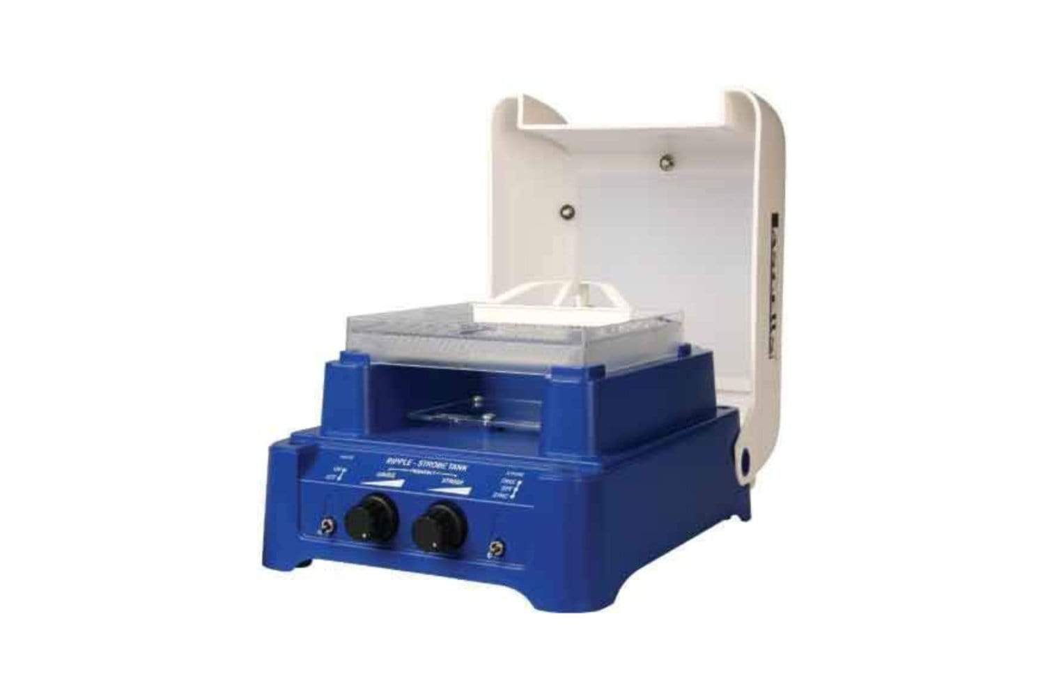 Wave Motion – Arbor Scientific