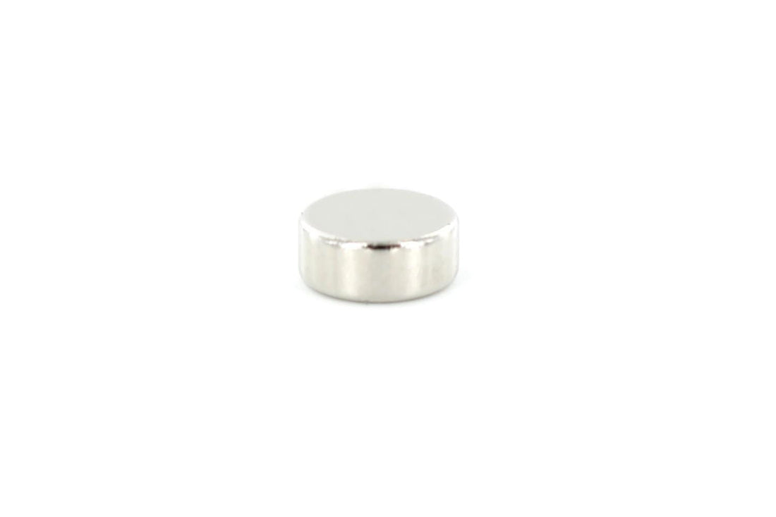 Neodymium Magnet – Arbor Scientific