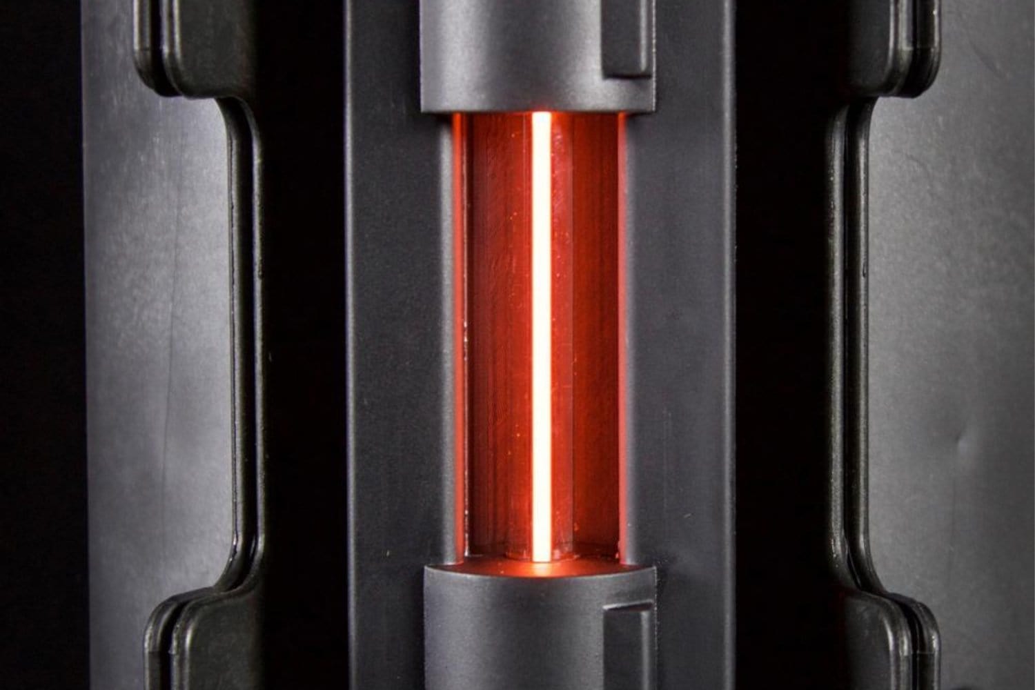 Neon Spectrum Tube for Carousel Power Supply - Arbor Scientific