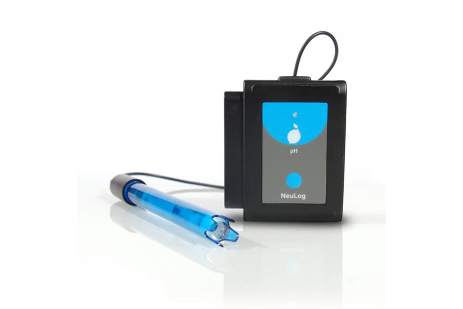 Sensors & Data Collection – Arbor Scientific