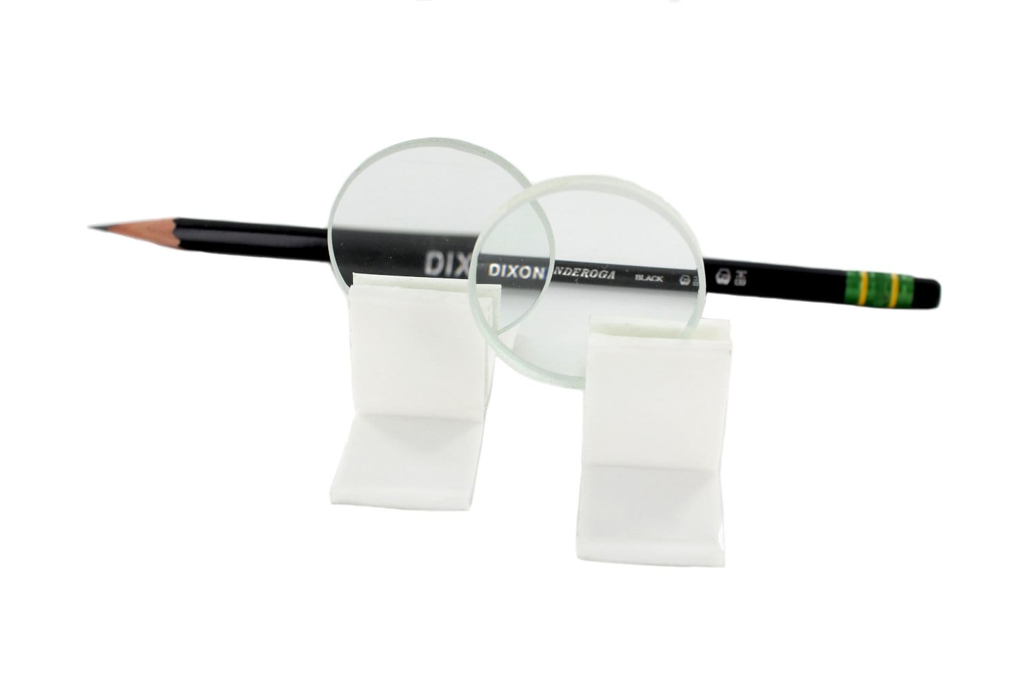 Neutralizing Lens Set, Glass - Arbor Scientific