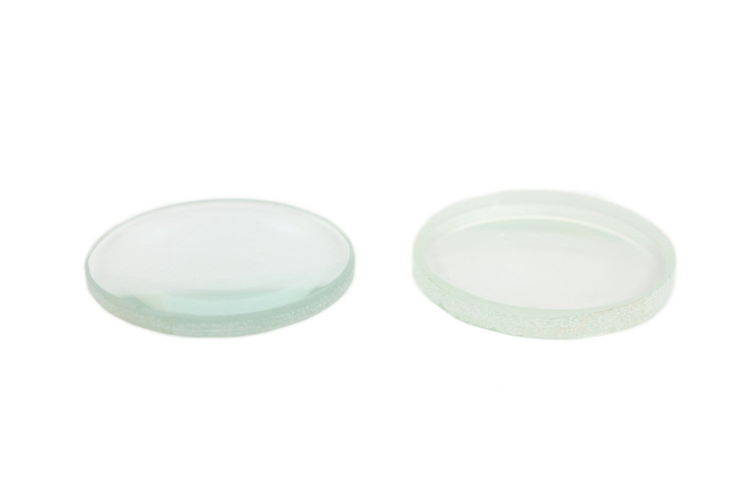 Neutralizing Lens Set, Glass - Arbor Scientific