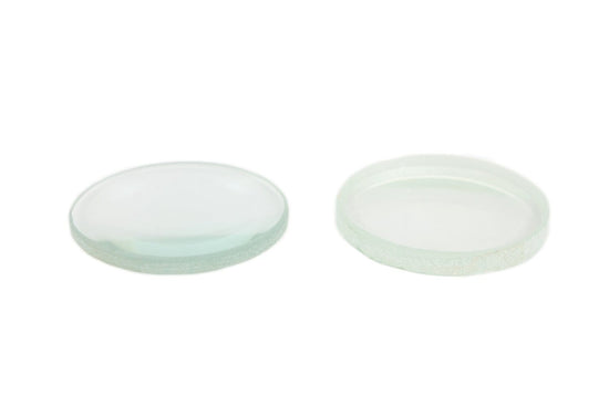 Neutralizing Lens Set, Glass - Arbor Scientific