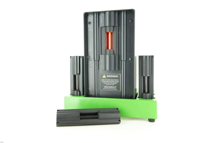 RSpec Explorer, Digital Spectrometer - Arbor Scientific