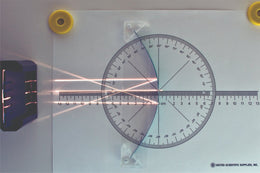 Light Box & Optical Set 2.0 – Arbor Scientific